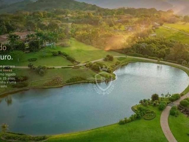 Terreno à venda, 20000 m² por R$ 4.500.000,00 Condomínio Almarias Jarinu/SP