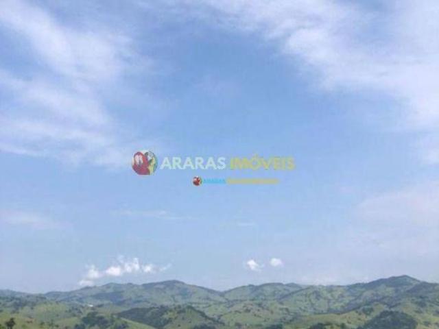 Terreno à venda, 20000 m² por R$ 600.000,00 Paraisopolis Paraisópolis/MG