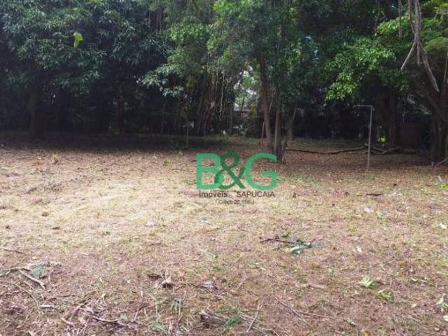 Terreno à venda, 20000 m² por R$ 61.900.000,00 Vila Mangalot São Paulo/SP