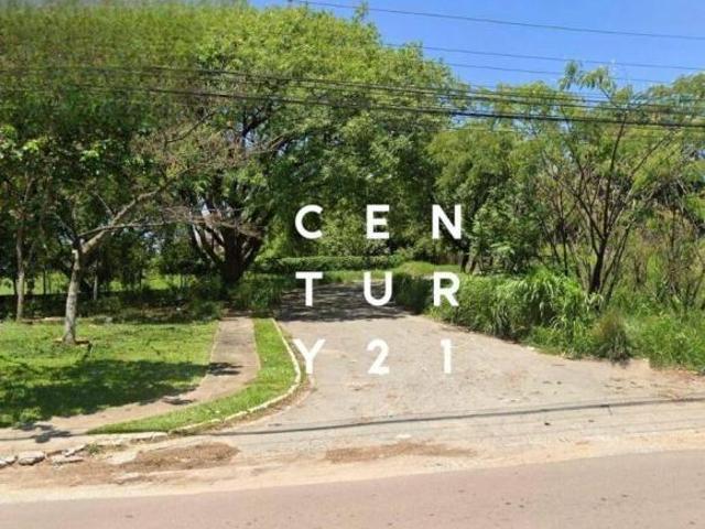 Terreno à venda, 20000 m² por R$ 62.000.000,00 Parque São Domingos São Paulo/SP
