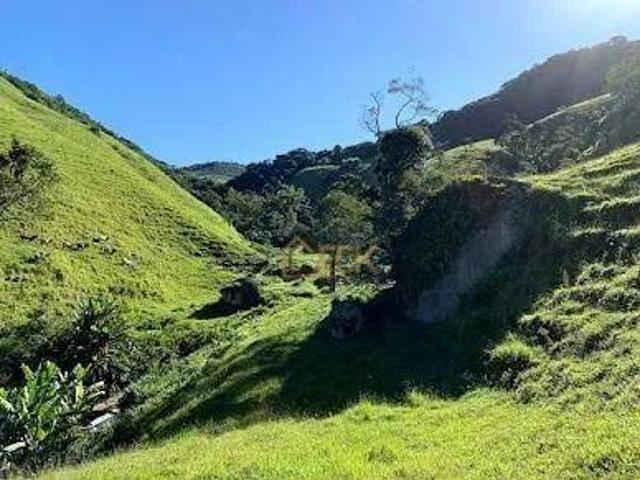 Terreno à venda, 20000 m² por R$ 636.000,00 Zona Rural Santo Antônio do Pinhal/SP