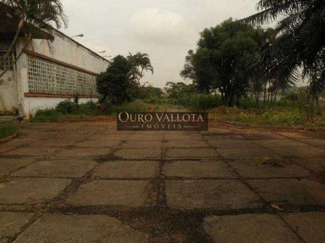 Terreno à venda, 20000 m² por R$ 65.720.000,00 Parque São Domingos São Paulo/SP