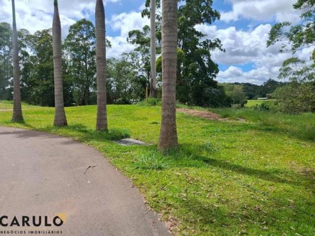 Terreno à venda, 20000 m² por R$ 6.000.000,00 Condomínio Almarias Jarinu/SP