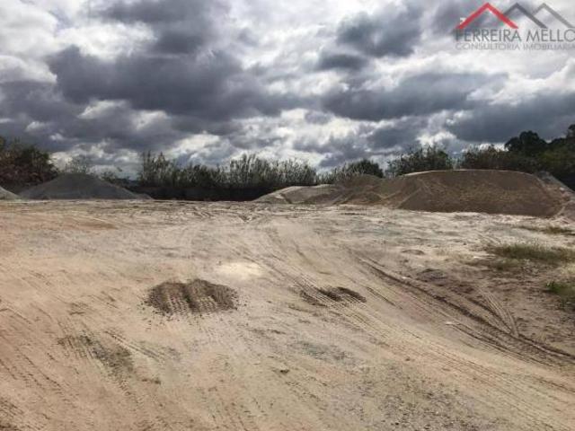 Terreno à venda, 20000 m² por R$ 7.000.000,00 Vila Palmares Franco da Rocha/SP