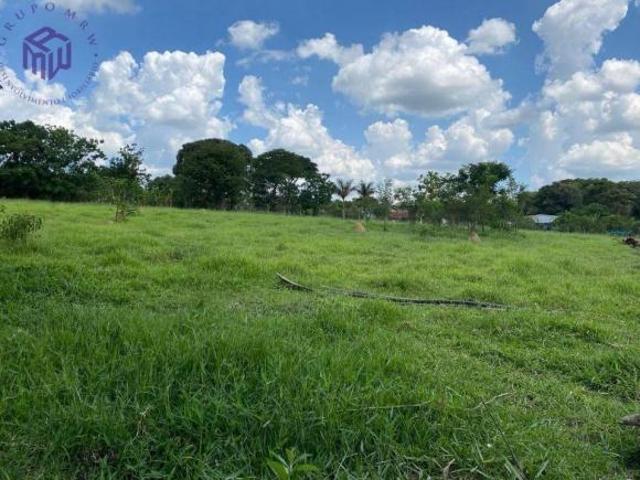 Terreno à venda, 20000 m² por R$ 800.000,00 Do Morro Capela do Alto/SP