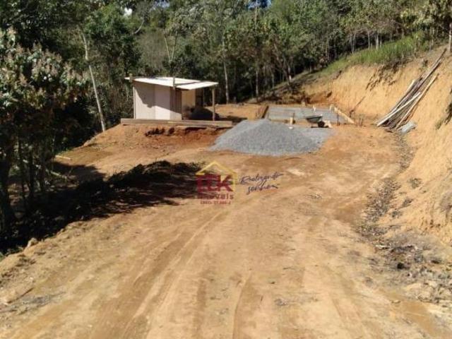 Terreno à venda, 20000 m² por R$ 848.000 Sobrado São José dos Campos/SP