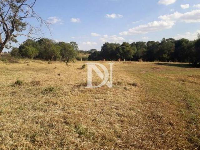 Terreno à venda, 20000 m² por R$ 950.000,00 Condominio Santa Filomena Salto/SP