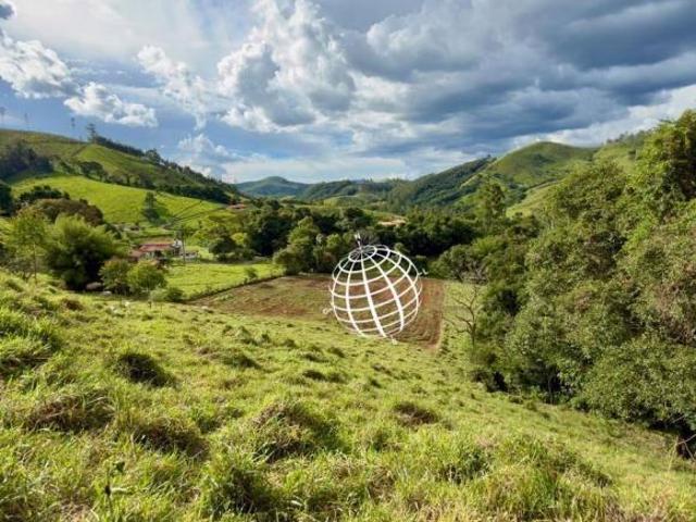 Terreno à venda, 20000 m² por R$ 1.200.000,00 Centro Joanópolis/SP