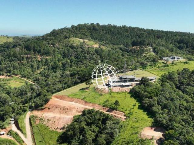 Terreno à venda, 20000 m² por R$ 1.550.000,00 Pinheirinho Atibaia/SP