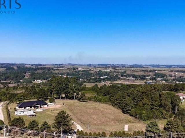 Terreno à venda, 20000 m² por R$ 1.800.000,00 São Luiz do Purunã Balsa Nova/PR