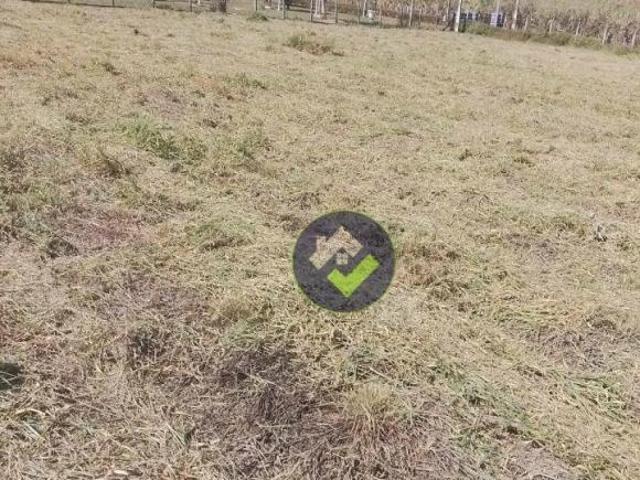 Terreno à venda, 20000 m² por R$ 200.000,00 Area Rural Arealva/SP
