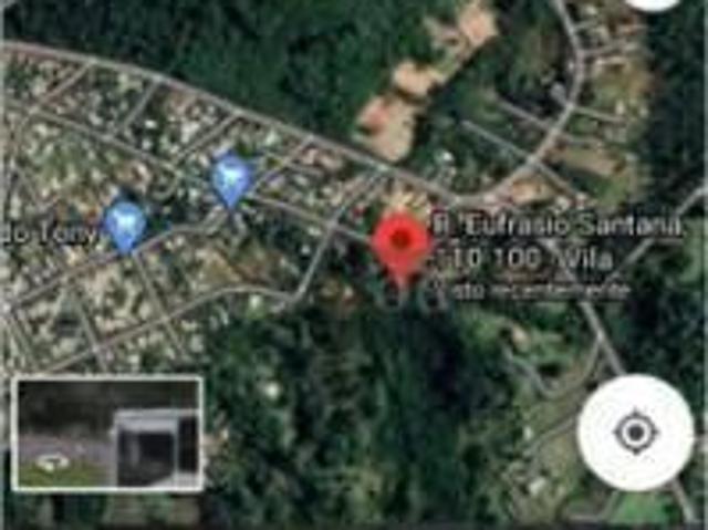 Terreno à venda, 20000 m² por R$ 202.000,00 Florescente Viamão/RS