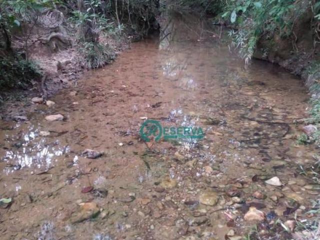 Terreno à venda, 20000 m² por R$ 220.000,00 Jaboticatubas Jaboticatubas/MG