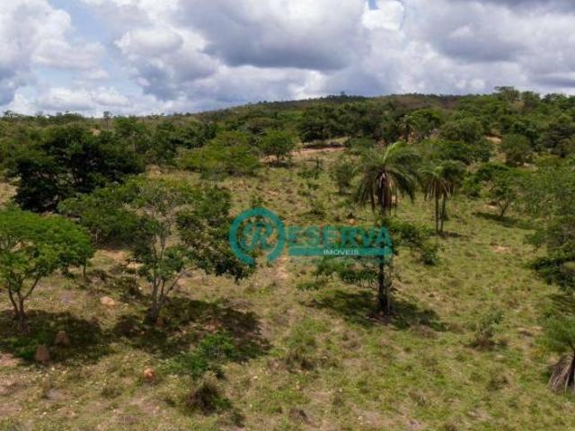 Terreno à venda, 20000 m² por R$ 250.000,00 Jaboticatubas Jaboticatubas/MG