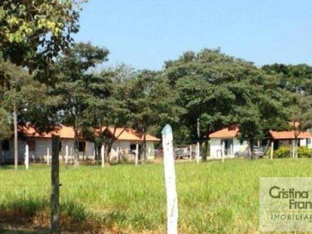 Terreno à venda, 20000 m² por R$ 2.000.000,00 Condominio Santa Filomena Salto/SP