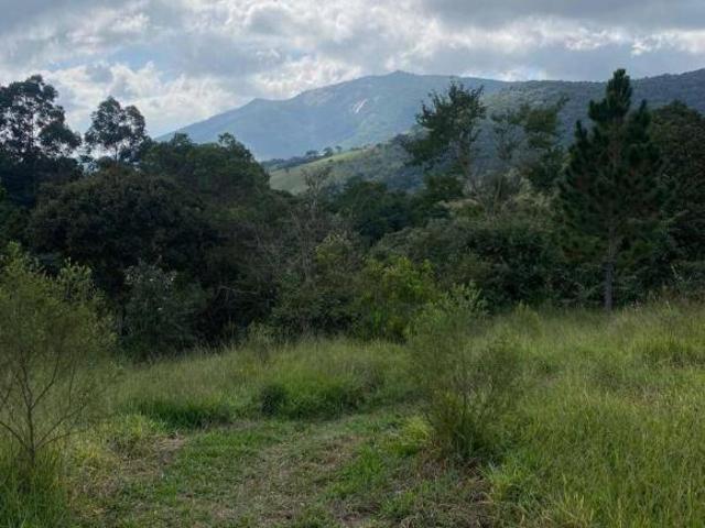 Terreno à venda, 20000 m² por R$ 2.000.000,00 Itapetinga Atibaia/SP