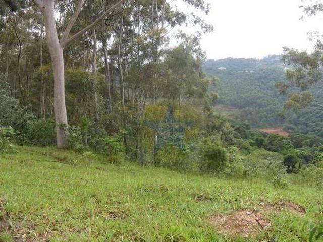 Terreno à venda, 20000 m² por R$ 350.000,00 Chácaras Maringá Atibaia/SP