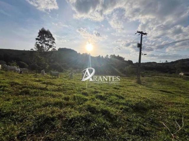 Terreno à venda, 20000 m² por R$ 390.000,00 Cachoeira Atibaia/SP