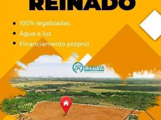 Terreno à venda, 20000 m² por R$ 390.000,00 Jaboticatubas Jaboticatubas/MG