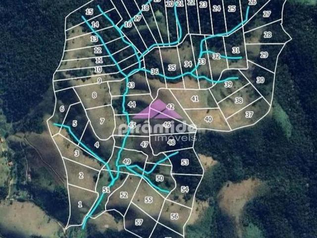 Terreno à venda, 20000 m² por R$ 399.999,00 Taquarí São José dos Campos/SP