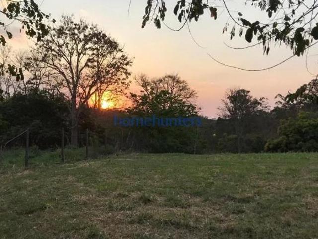 Terreno à venda 20000M², Jardim Martinelli Sousas, Campinas SP Reserva da Floresta