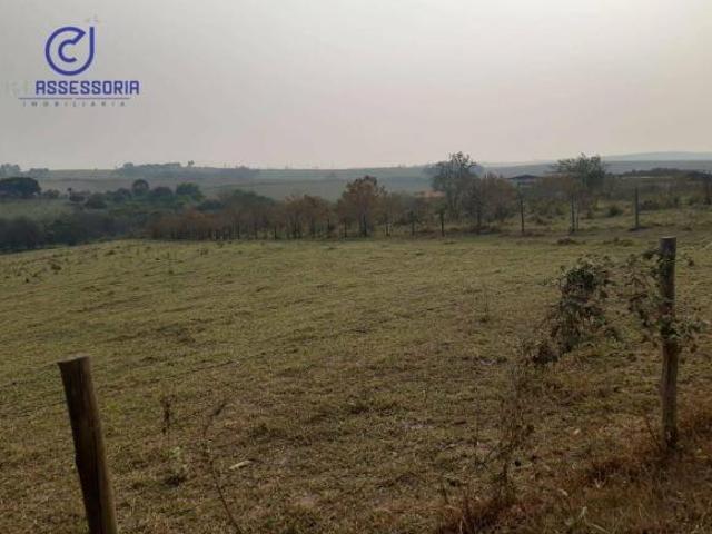 Terreno à venda, 20004 m² por R$ 2.400.000,00 Caguaçu Sorocaba/SP