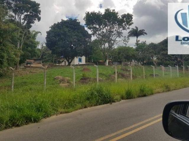 Terreno à venda, 2000 m² Capela Santo Antonio Jaguariúna/SP