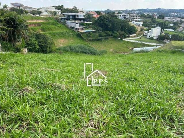 Terreno à venda, 2000 m² Condomínio Jardim Primavera Louveira/SP