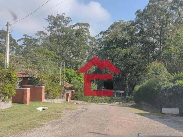 Terreno à venda, 2000 m² por R$ 165.000,00 Bairro dos Pintos Ibiúna/SP