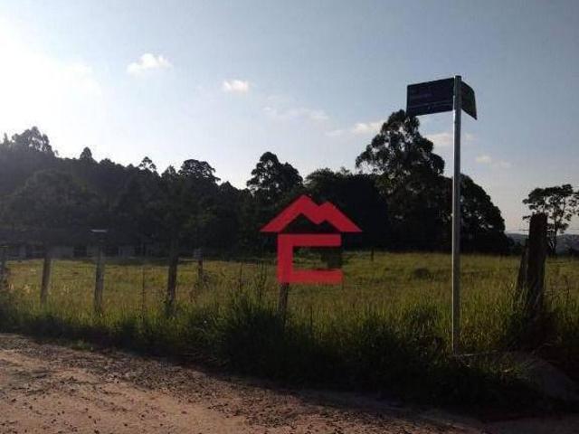Terreno à venda, 2000 m² por R$ 199.000,00 Centro Canguera São Roque/SP