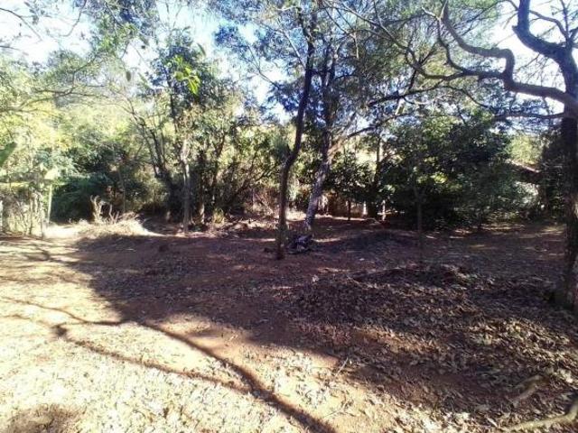 Terreno à venda, 2000 m² por R$ 129.900 Park da Cachoeira Juiz de Fora/MG