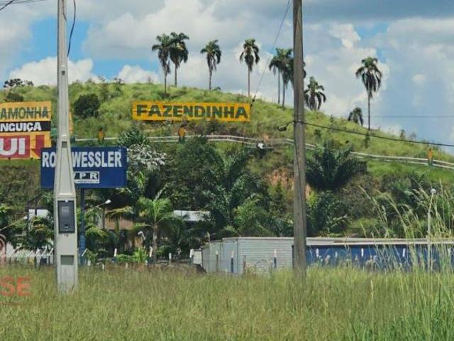 Terreno à venda, 2000 m² por R$ 1.200.000,00 Santa Isabel Santa Isabel/SP