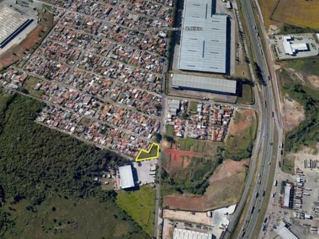 Terreno à venda, 2000 m² por R$ 1.350.000,00 Planta Quississana São José dos Pinhais/PR