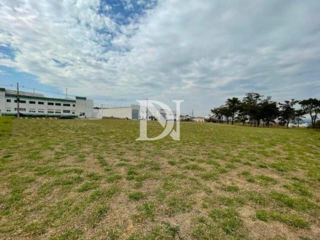 Terreno à venda, 2000 m² por R$ 1.400.000,00 Distrito Industrial dos Bandeirantes Salto/SP