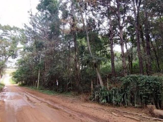 Terreno à venda, 2000 m² por R$ 1.400.000,00 Nova Gardênia Atibaia/SP