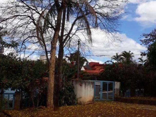 Terreno à venda, 2000 m² por R$ 1.497.000,00 Centro Lagoa Santa/MG