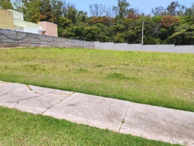 Terreno à venda, 2000 m² por R$ 1.500.000,00 Condomínio Saint Patrick Sorocaba/SP