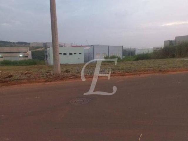 Terreno à venda, 2000 m² por R$ 1.500.000,00 Europark Comercial Indaiatuba/SP