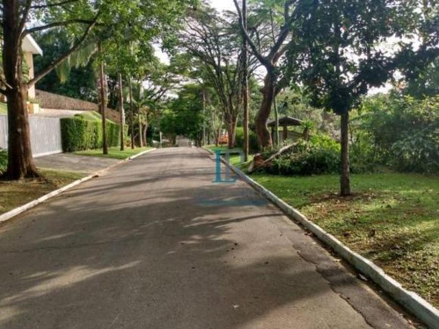 Terreno à venda, 2000 m² por R$ 1.500.000,00 Granja Viana Cotia/SP