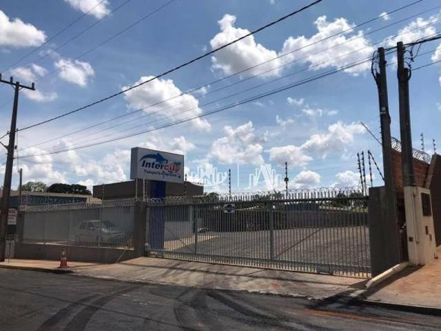 Terreno à venda, 2000 m² por R$ 1.500.000,00 Jardim União Cambé/PR