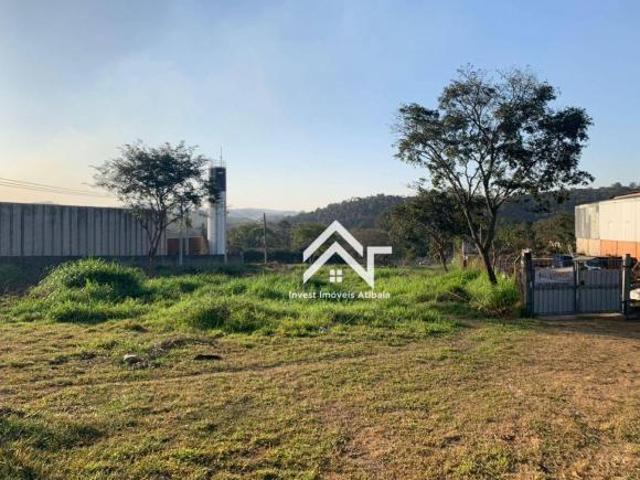 Terreno à venda, 2000 m² por R$ 1.998.000,00 Jardim dos Pinheiros Atibaia/SP