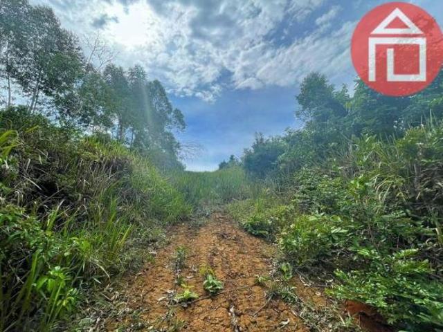 Terreno à venda, 2000 m² por R$ 250.000,00 Estiva Do Agudo Bragança Paulista/SP