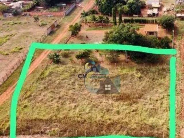 Terreno à venda, 2000 m² por R$ 280.000,00 Cristiano de Carvalho Barretos/SP