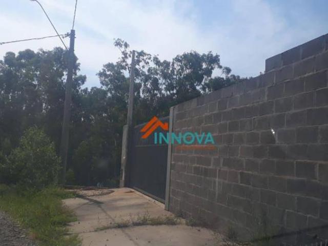 Terreno à venda, 2000 m² por R$ 280.000,00 Santo Antonio Saltinho/SP