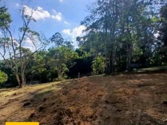 Terreno à venda, 2000 m² por R$ 280.000,00 Quarta Divisão Ribeirão Pires/SP