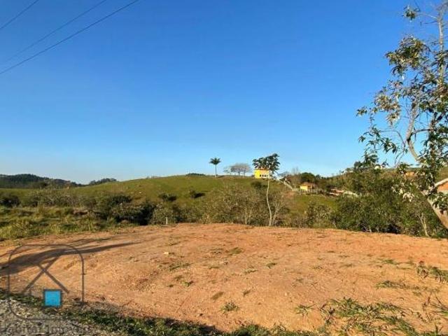 Terreno à venda, 2000 m² por R$ 290.000,00 Itaoca Guararema/SP