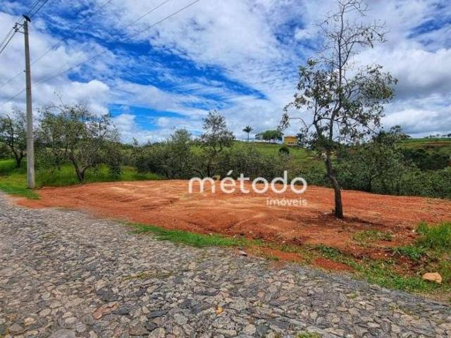 Terreno à venda, 2000 m² por R$ 290.000 Itaoca Guararema SP