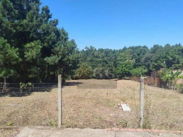 Terreno à venda, 2000 m² por R$ 298.000 Parque do Sol Viamão/RS