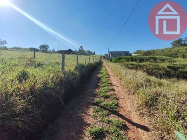 Terreno à venda, 2000 m² por R$ 215.000,00 Mãe dos Homens Bragança Paulista/SP