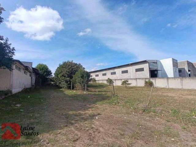 Terreno à venda, 2000 m² por R$ 2.000.000,00 Ouro Verde Campo Largo/PR